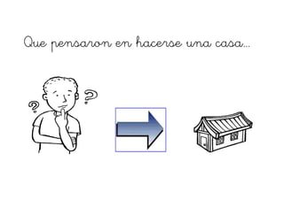 Había una vez tres cerditos | PDF