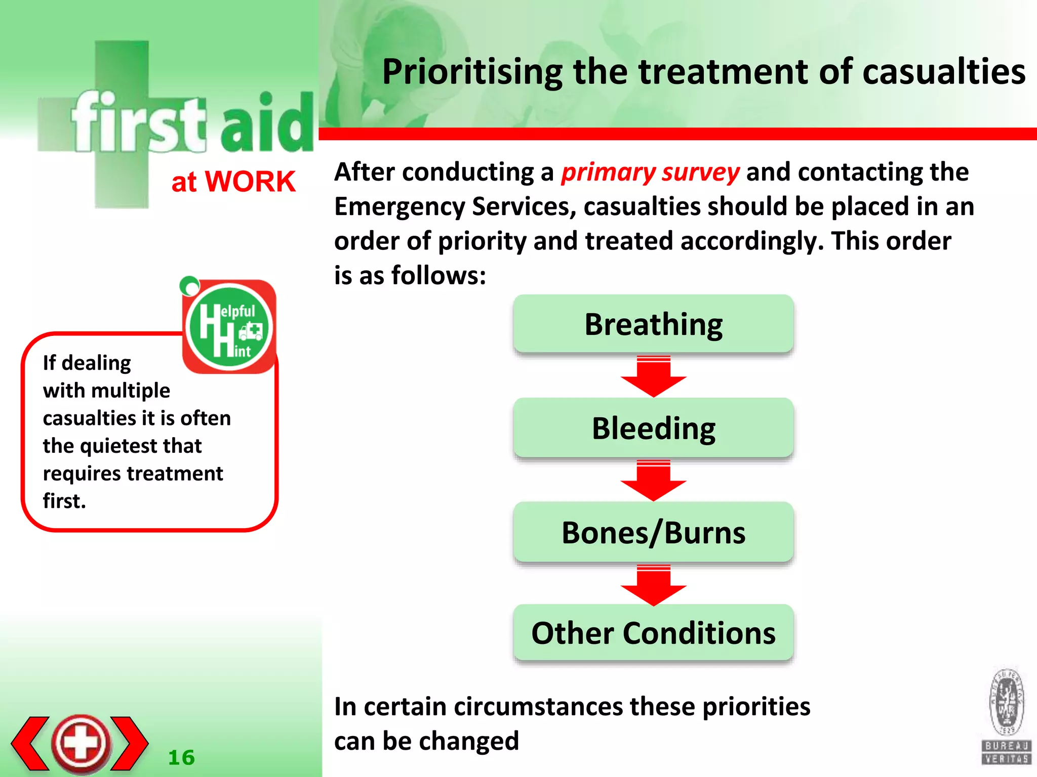 HABC Basic First Aid Training.ppt