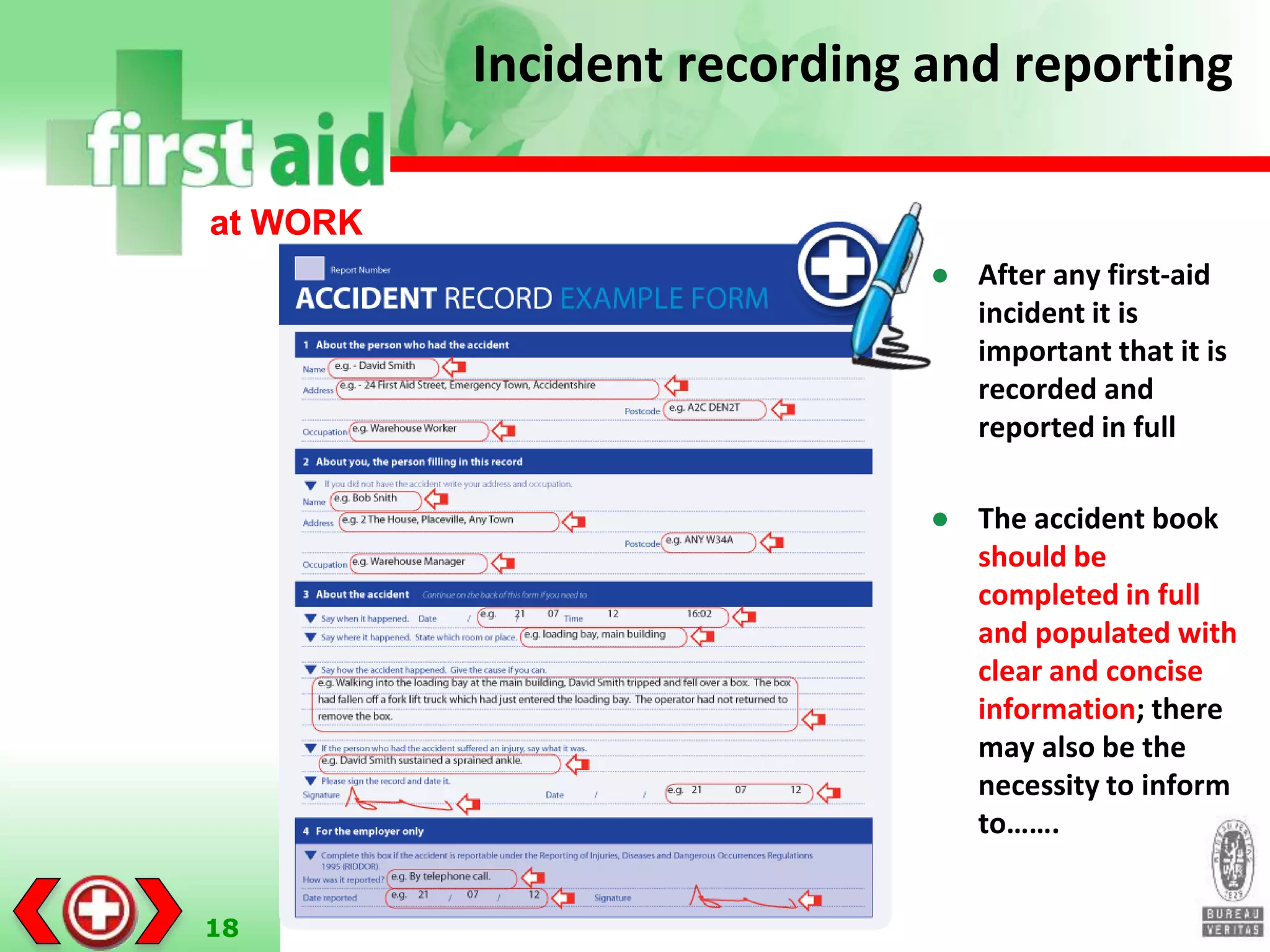 HABC Basic First Aid Training.ppt