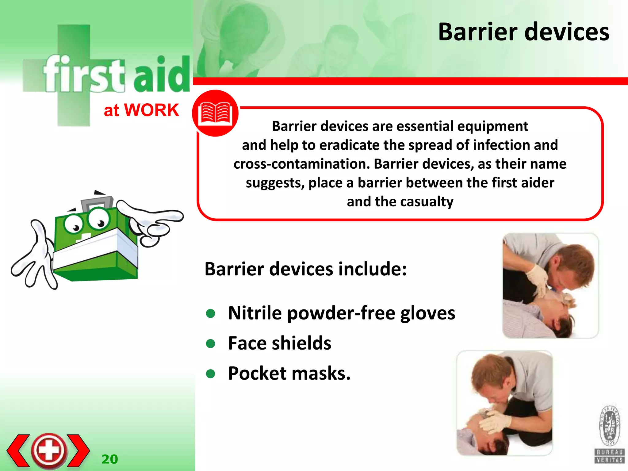 HABC Basic First Aid Training.ppt