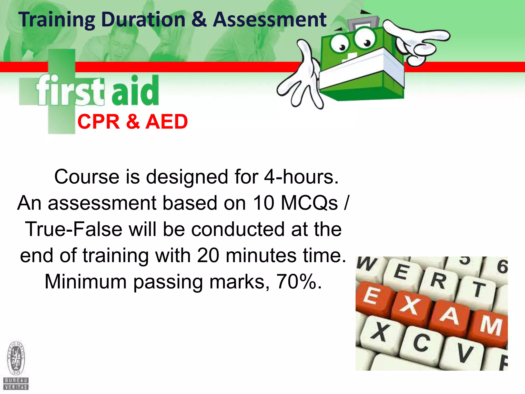 HABC Basic First Aid Training.ppt