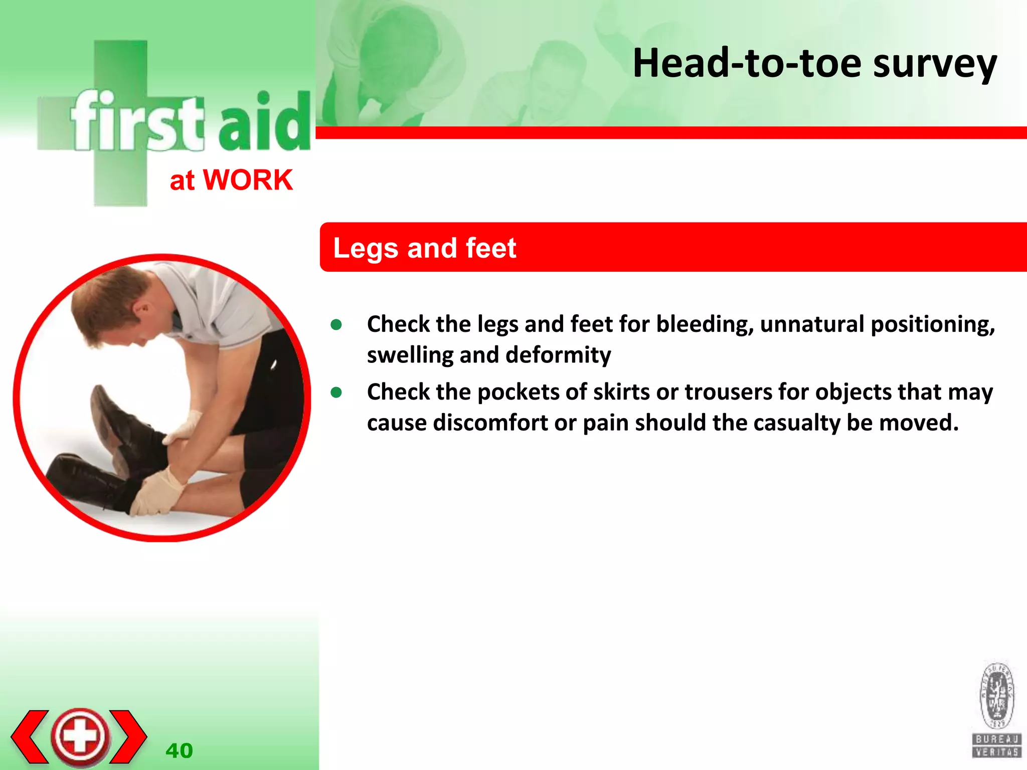 HABC Basic First Aid Training.ppt