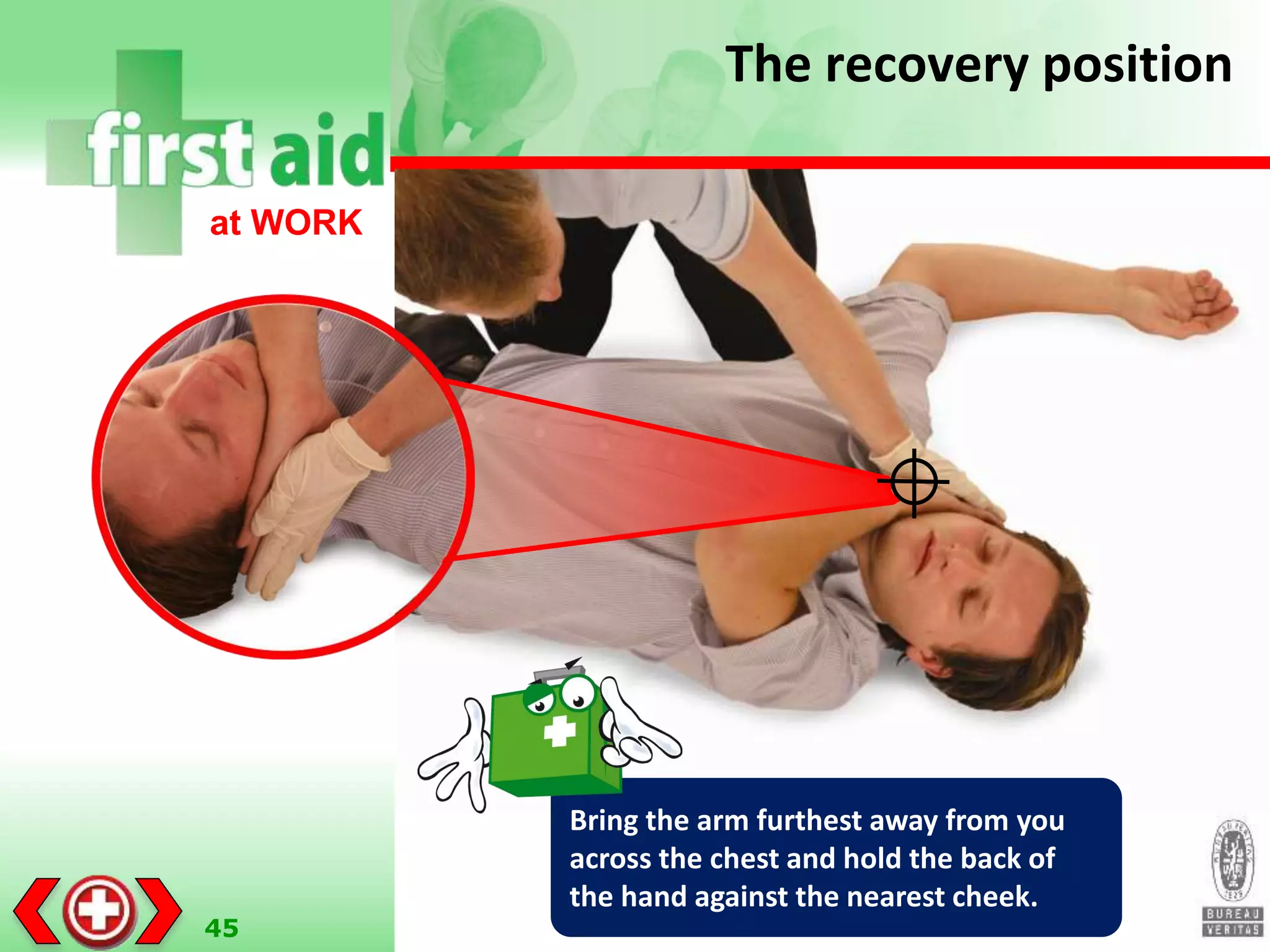 HABC Basic First Aid Training.ppt