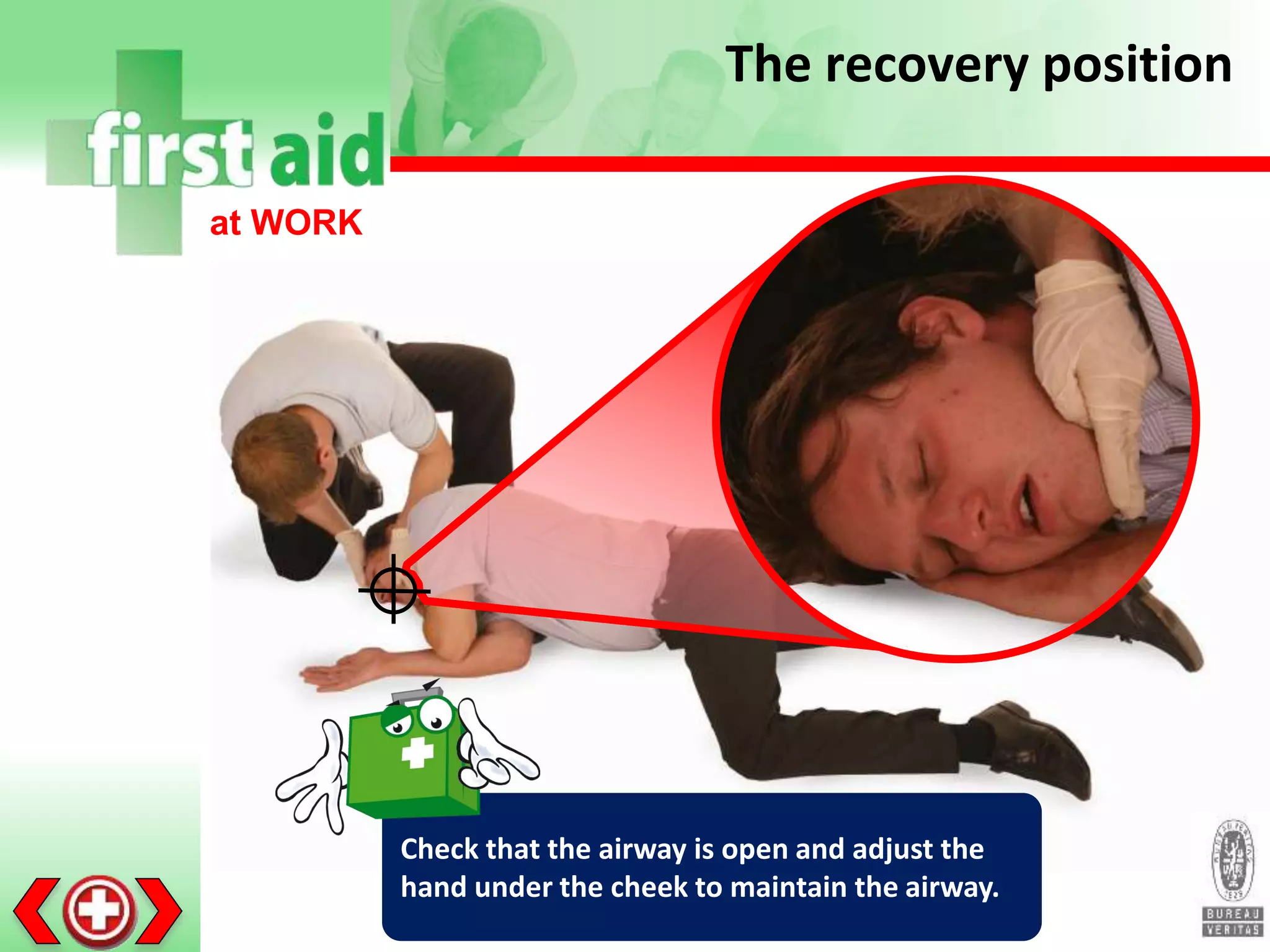 HABC Basic First Aid Training.ppt