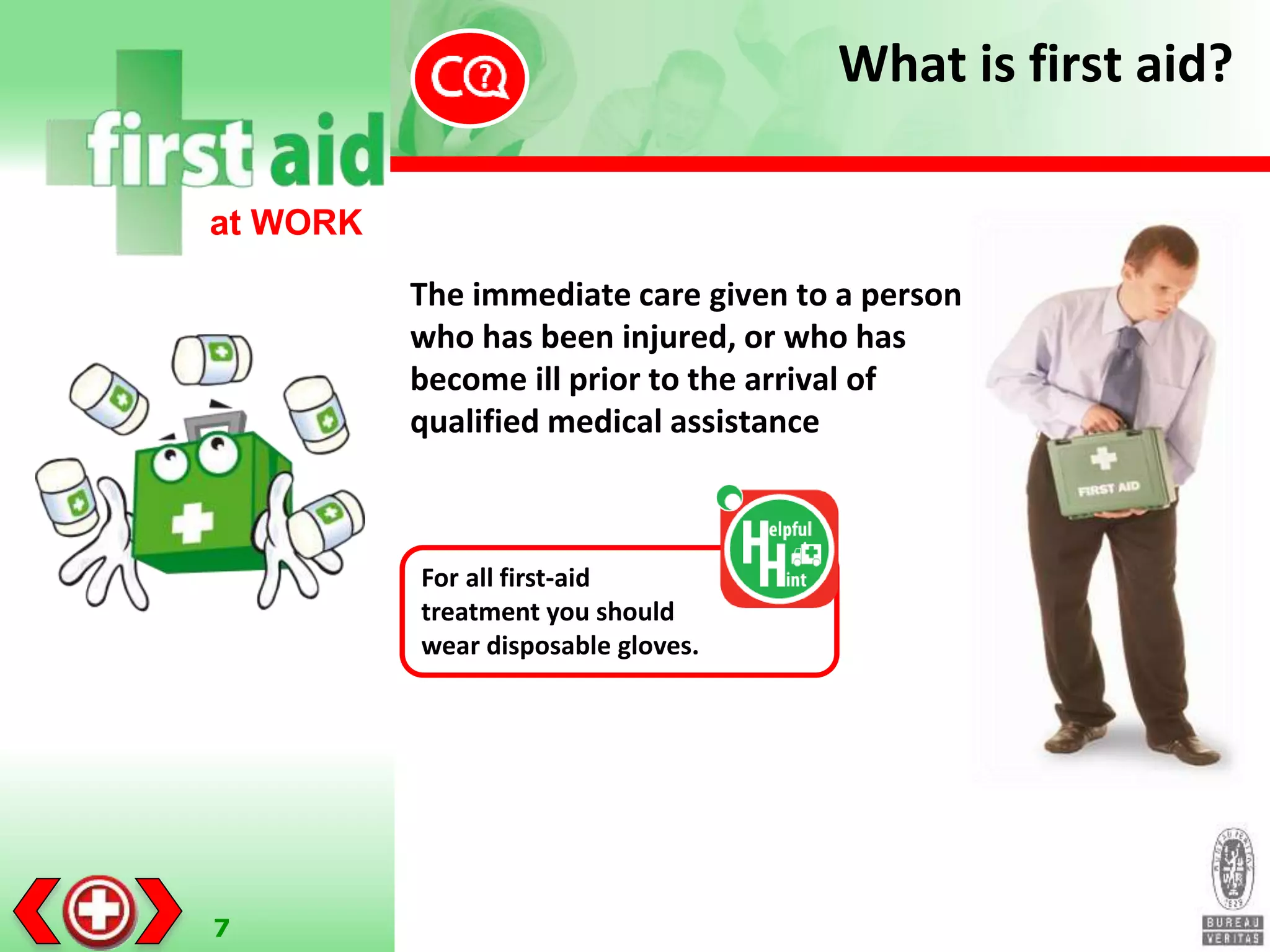 HABC Basic First Aid Training.ppt