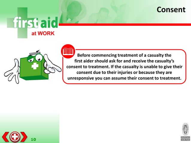 HABC Basic First Aid Training.ppt