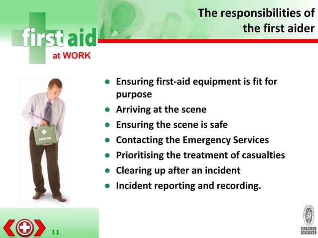 HABC Basic First Aid Training.ppt