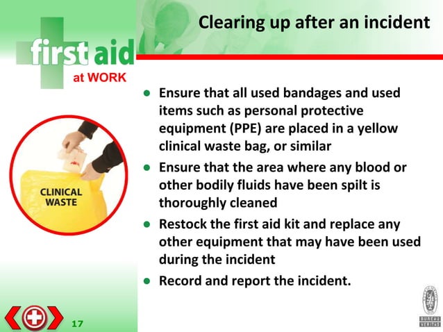 HABC Basic First Aid Training.ppt