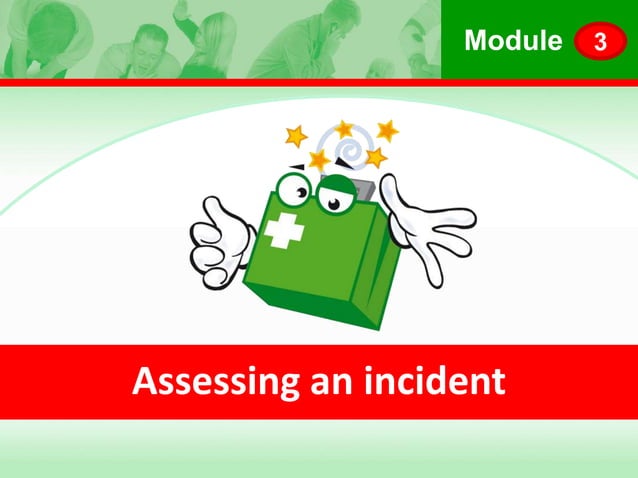 HABC Basic First Aid Training.ppt