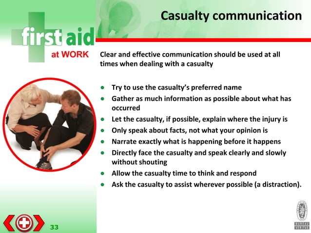 HABC Basic First Aid Training.ppt