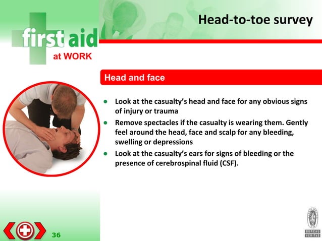 HABC Basic First Aid Training.ppt