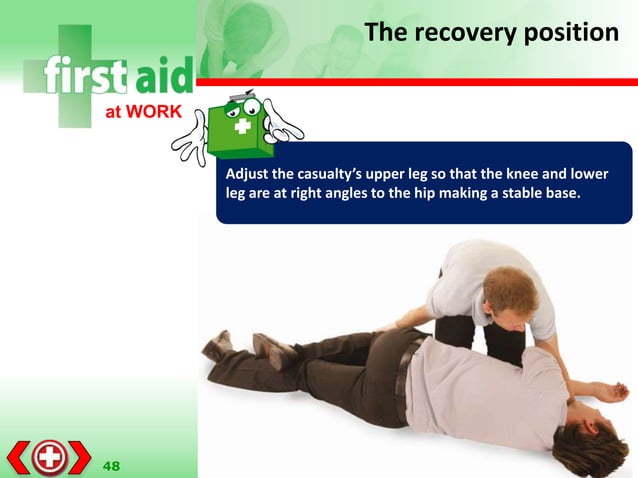 HABC Basic First Aid Training.ppt