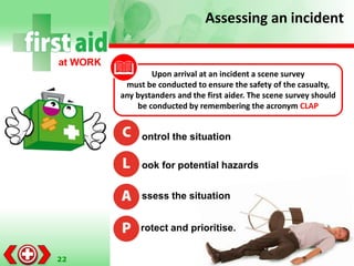 HABC Basic First Aid Training.ppt