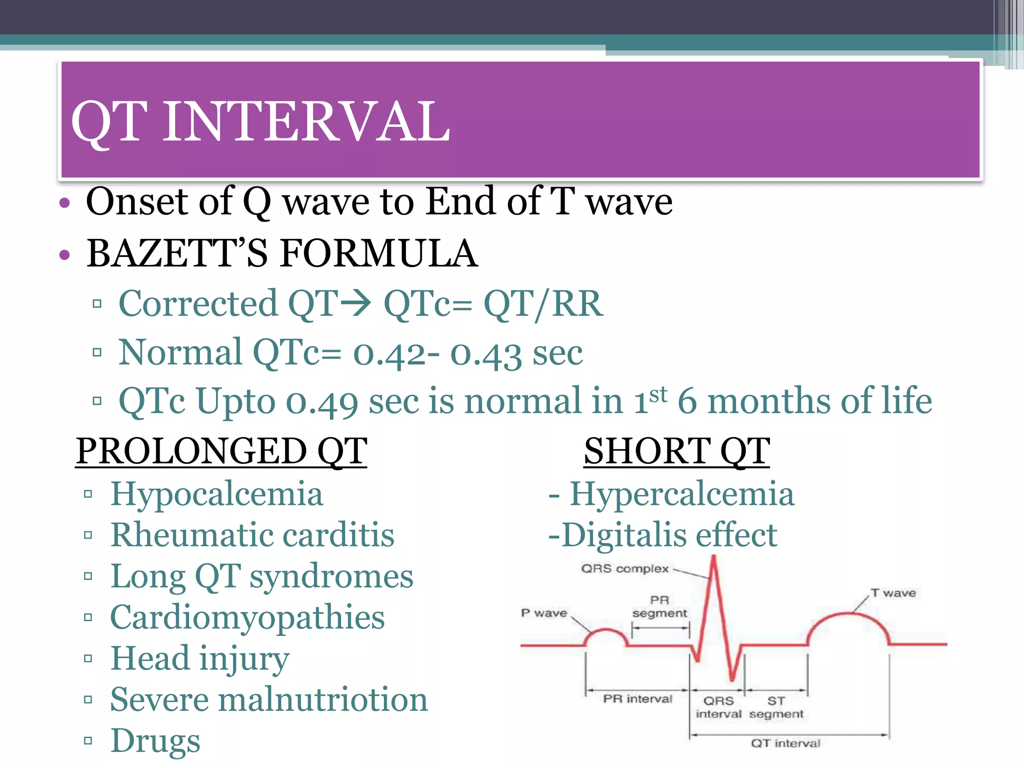 Pediatric ECG final.pptx