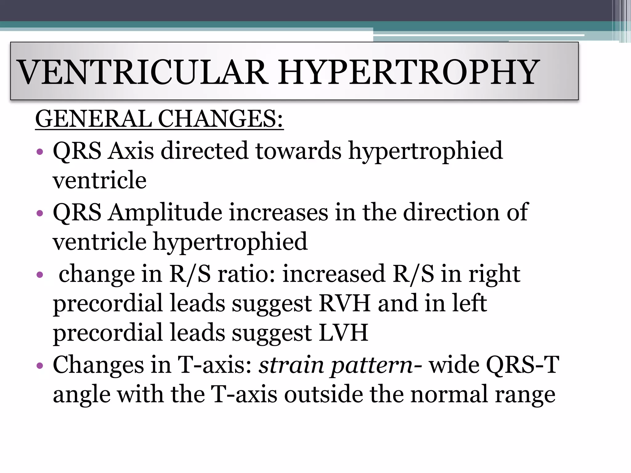 Pediatric ECG final.pptx
