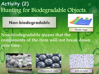 Biodegradbale, Green Motherboard | PPT