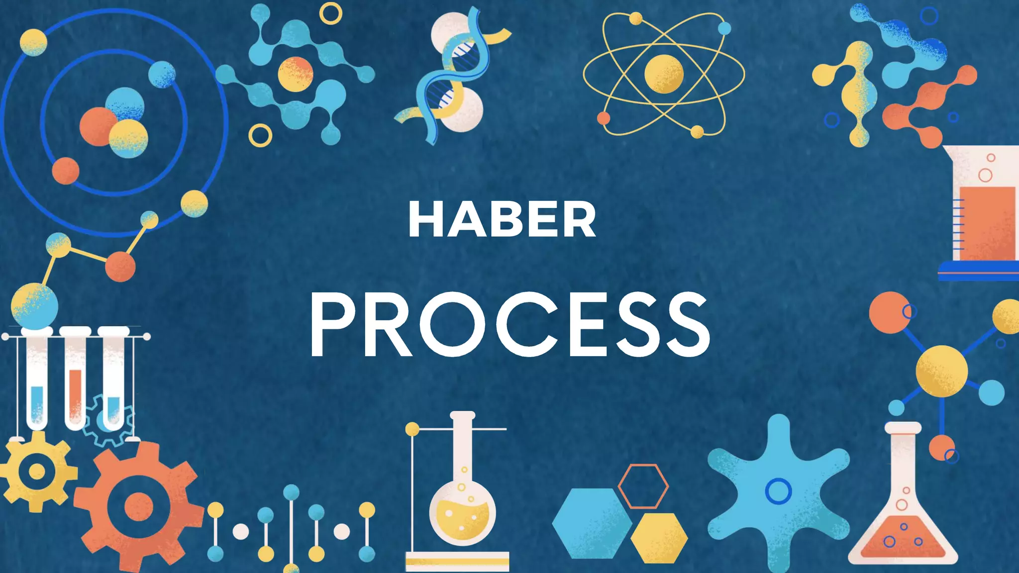 HABER PROCESS.pptx