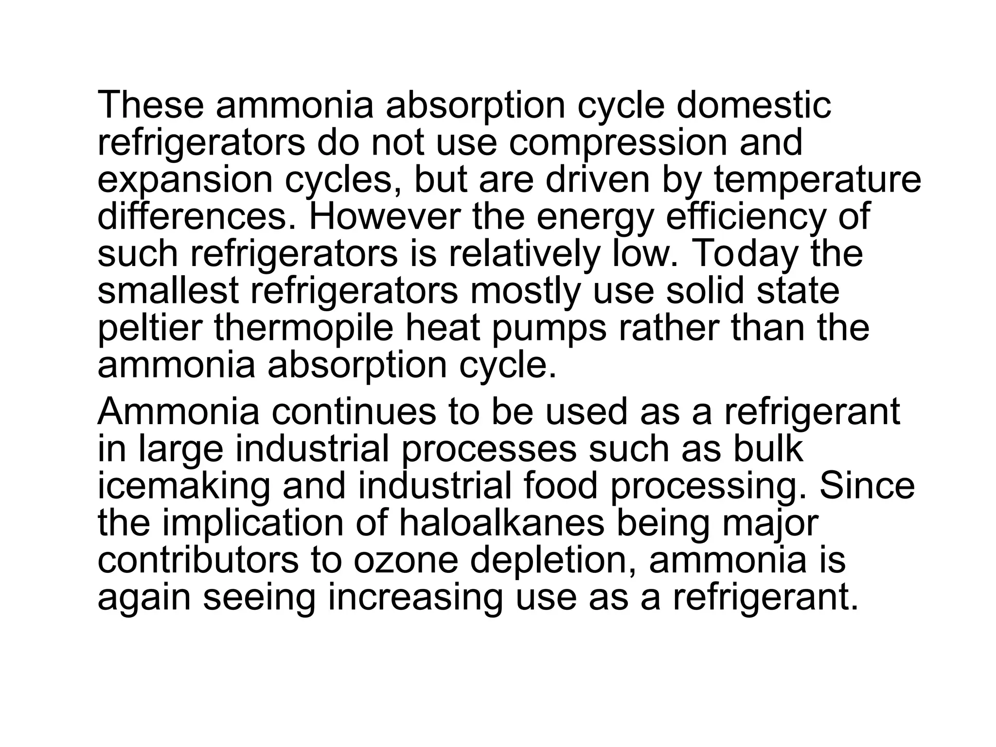 haber process ammonia production flow chart for study | PPT