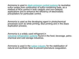 haber process ammonia production flow chart for study | PPT