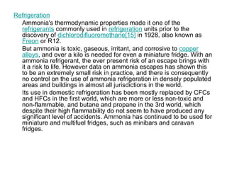 haber process ammonia production flow chart for study | PPT