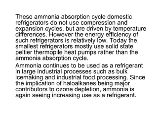 haber process ammonia production flow chart for study | PPT