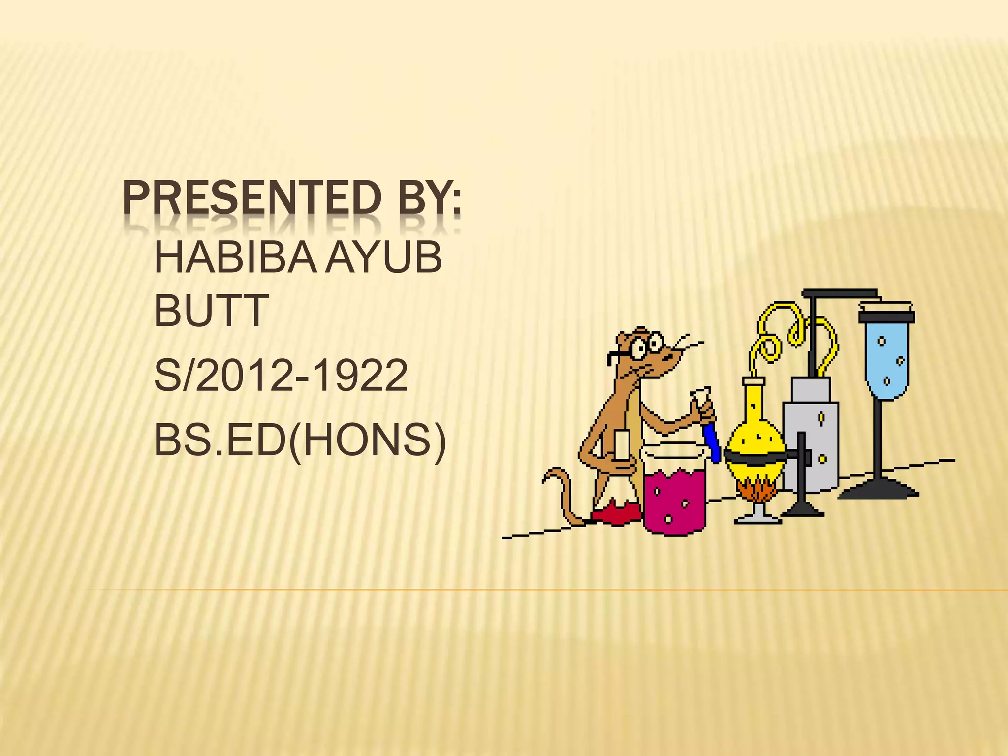 reduction of pinacol | PPTX