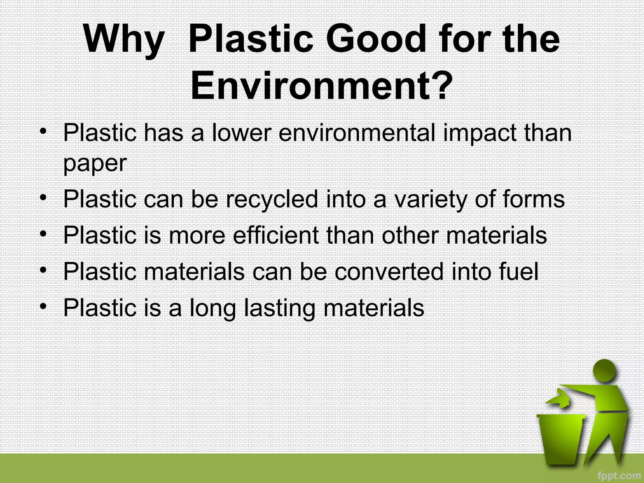 Plastic Impact | PPT