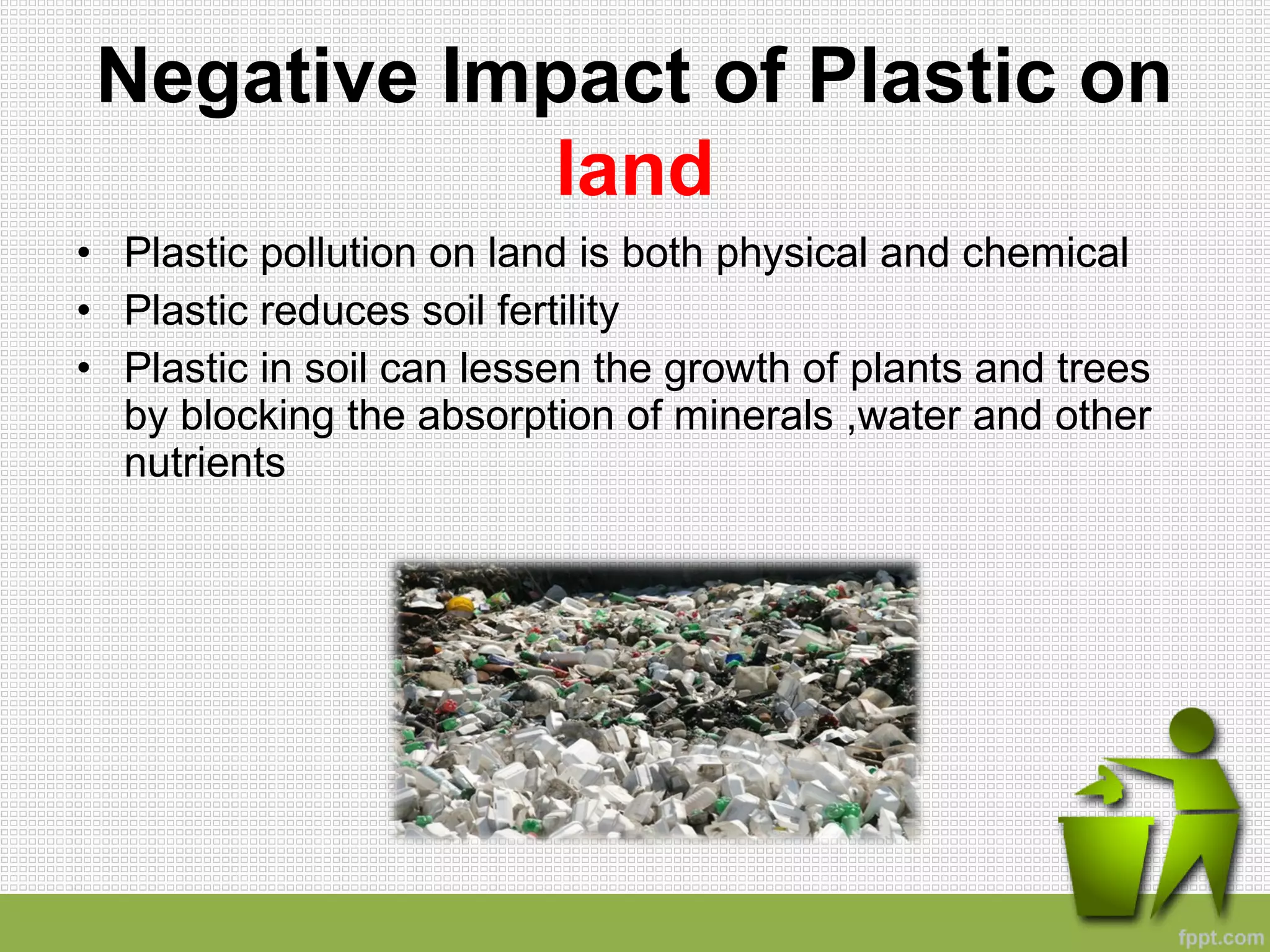 Plastic Impact | PPT