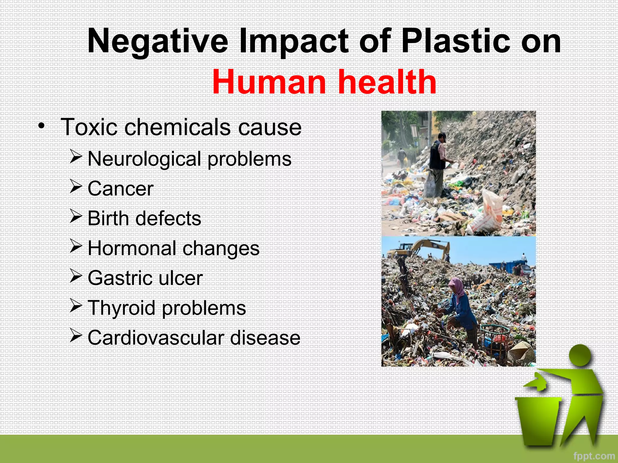 Plastic Impact | PPT