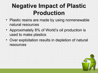 Plastic Impact | PPT
