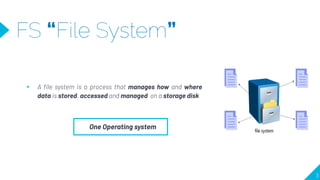 Google File System: System and Design Overview | PPT