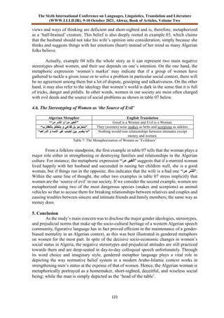 Dioscliosta Scorpions