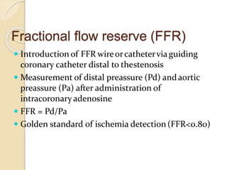 Radiation Diagnosis of Disease of Heart and Blood Vessels | PPT