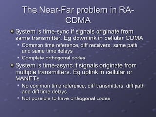 Habibullah cdmabased | PPT