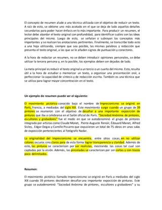 Habilidades basicas para la lectura | DOCX