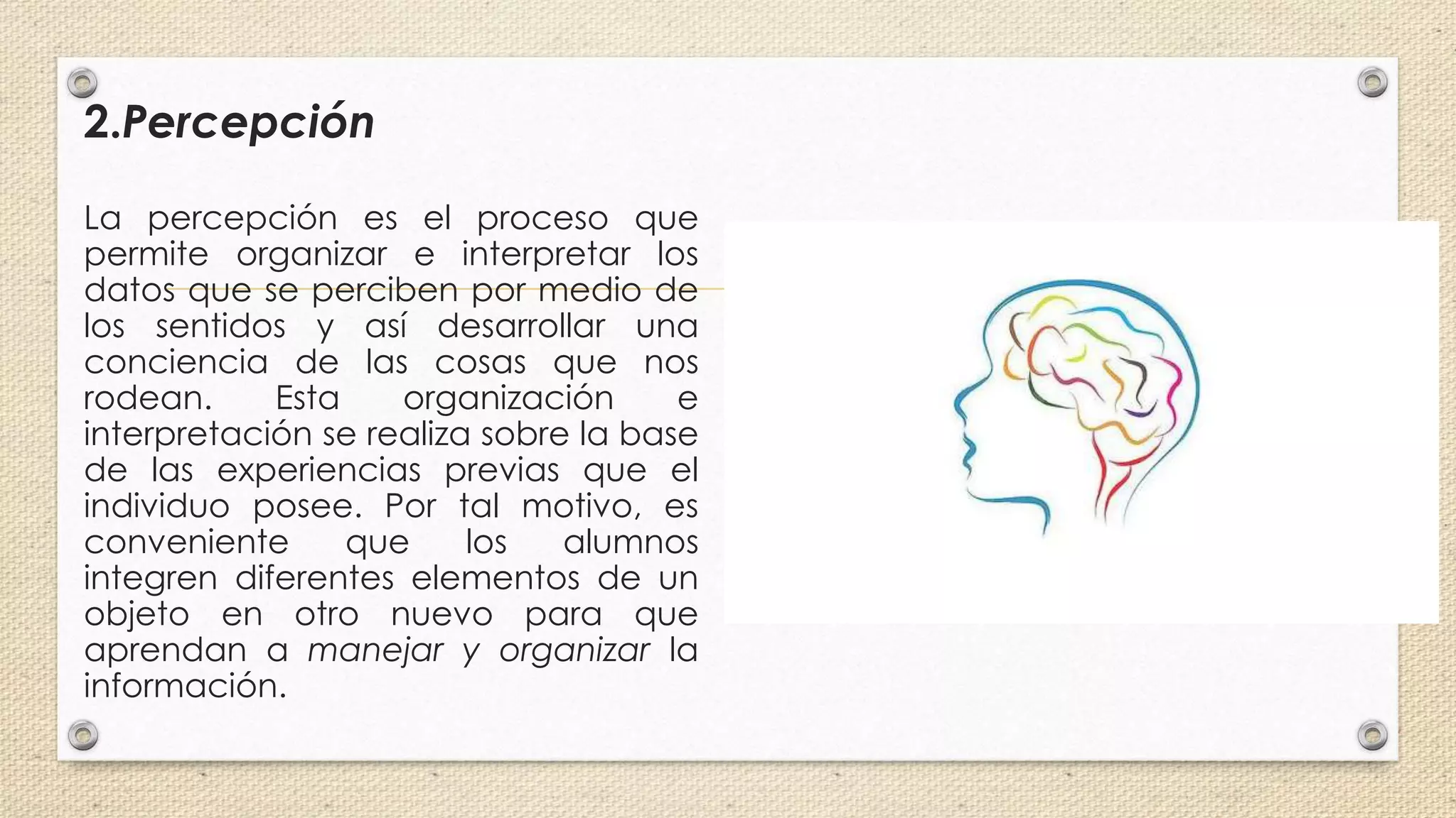 Habilidades cognitivas. | PPTX