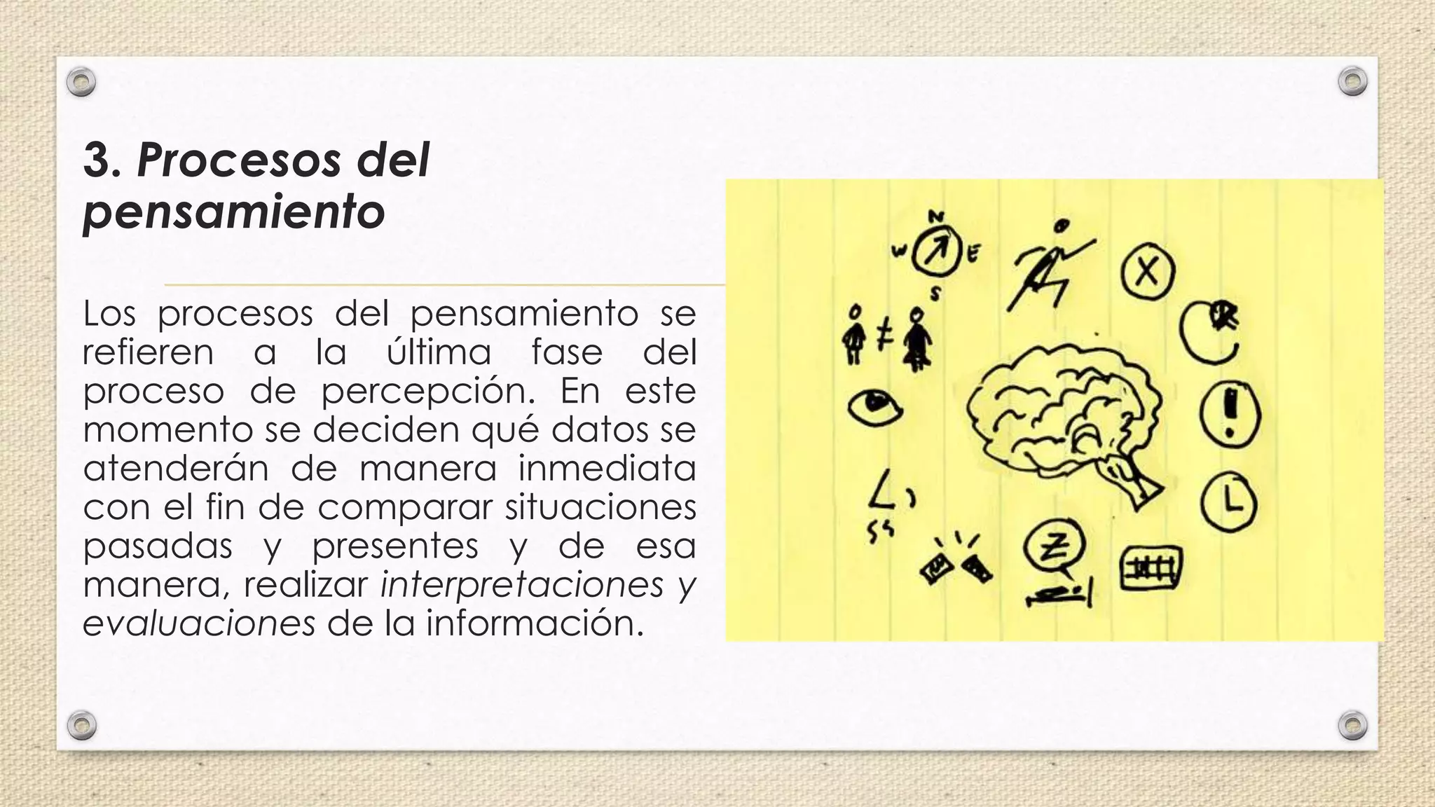 Habilidades cognitivas. | PPTX