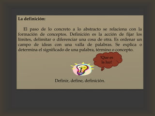 Habilidades Cognitivas | PPTX