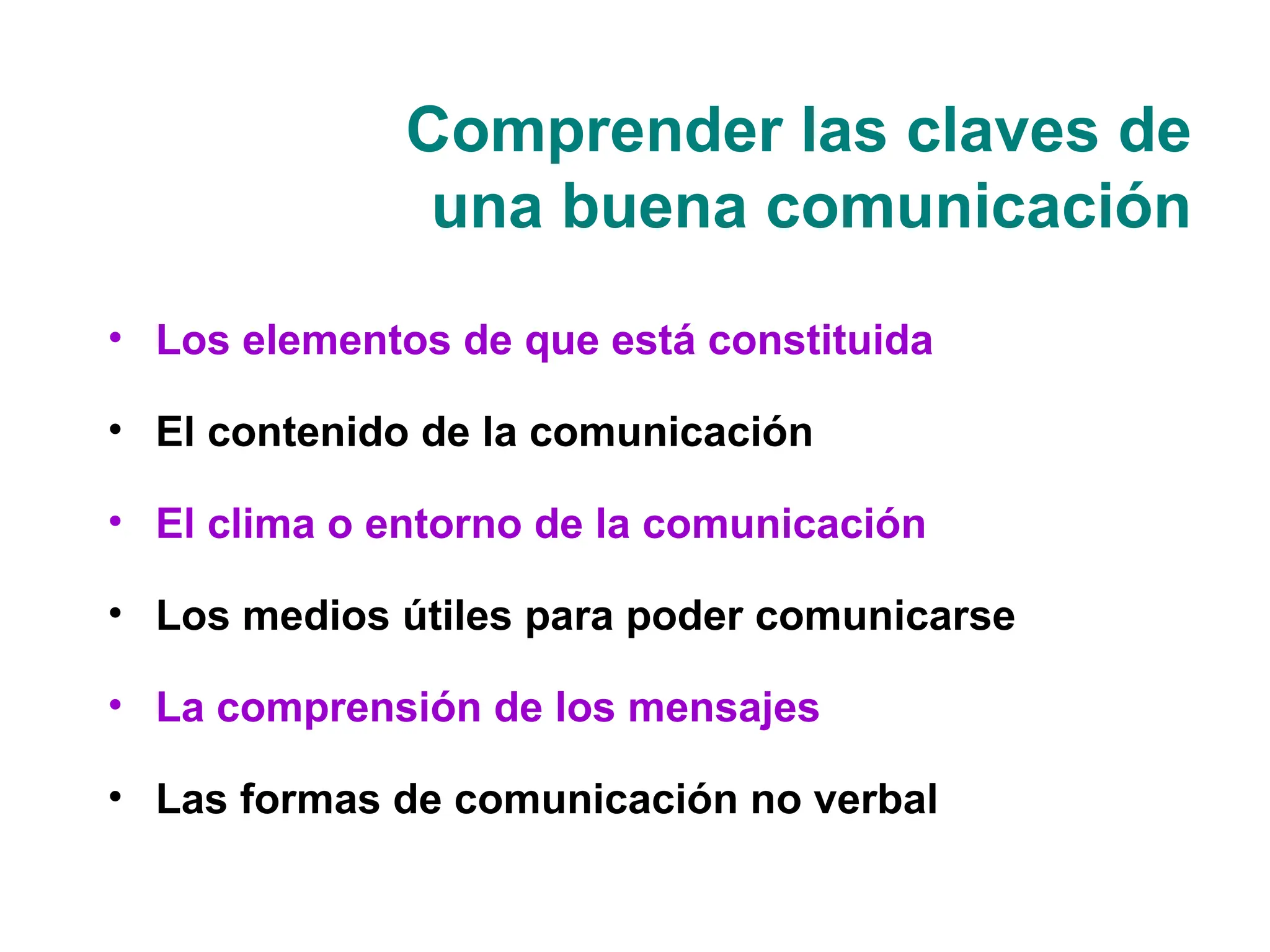 Habilidades de Supervisión, El papel del supervisor Interrelaciones del supervisor | PPT