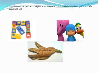 Habilidades perceptivomotrices visuales | PPTX