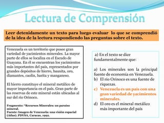 Ejercicios de Razonamiento verbal presentacion | PPT