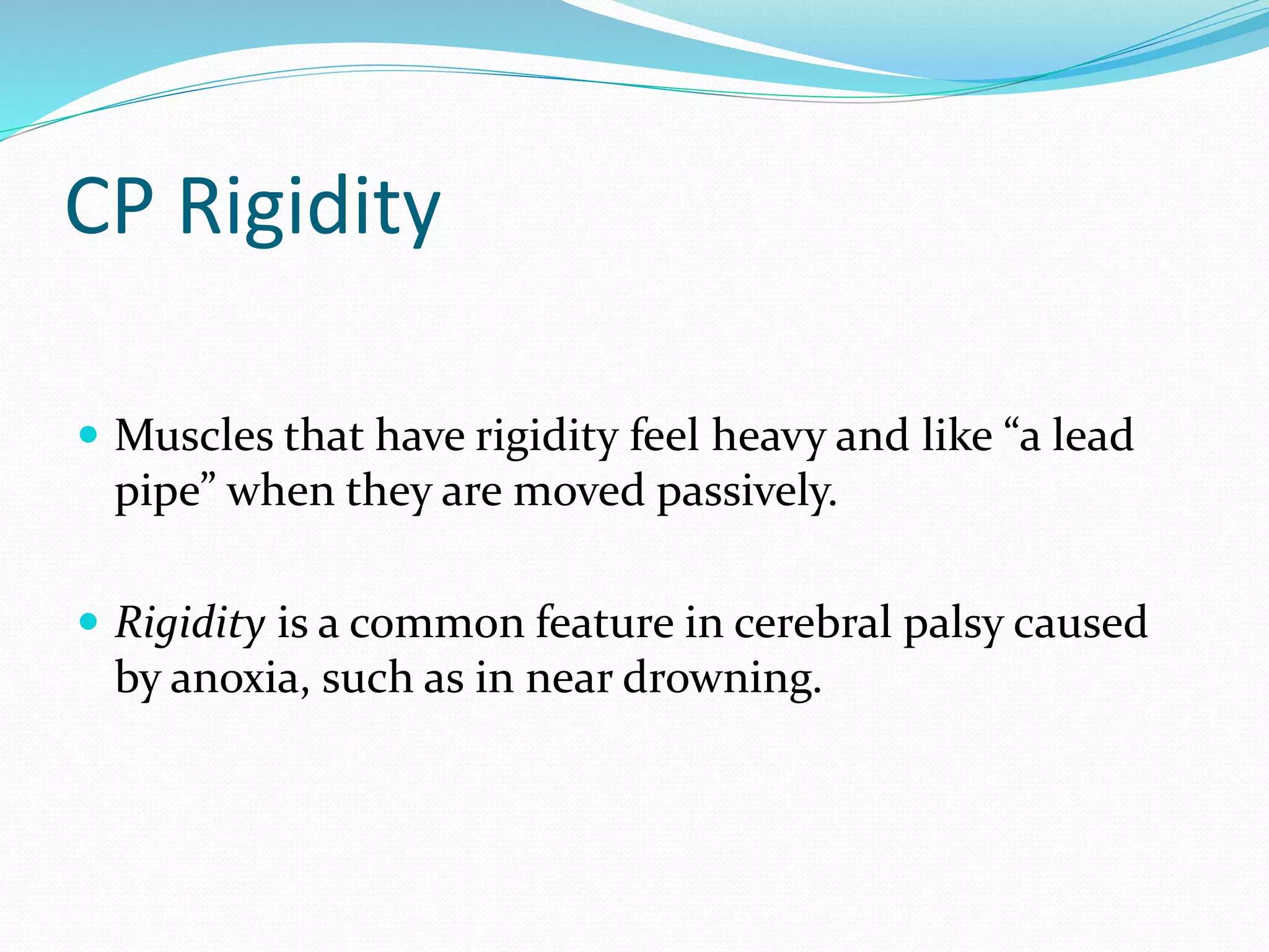 Habilitation Perspective in the management of Cerebral Palsy.pptx