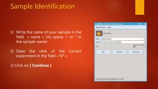 Habilitation routine english | PPT