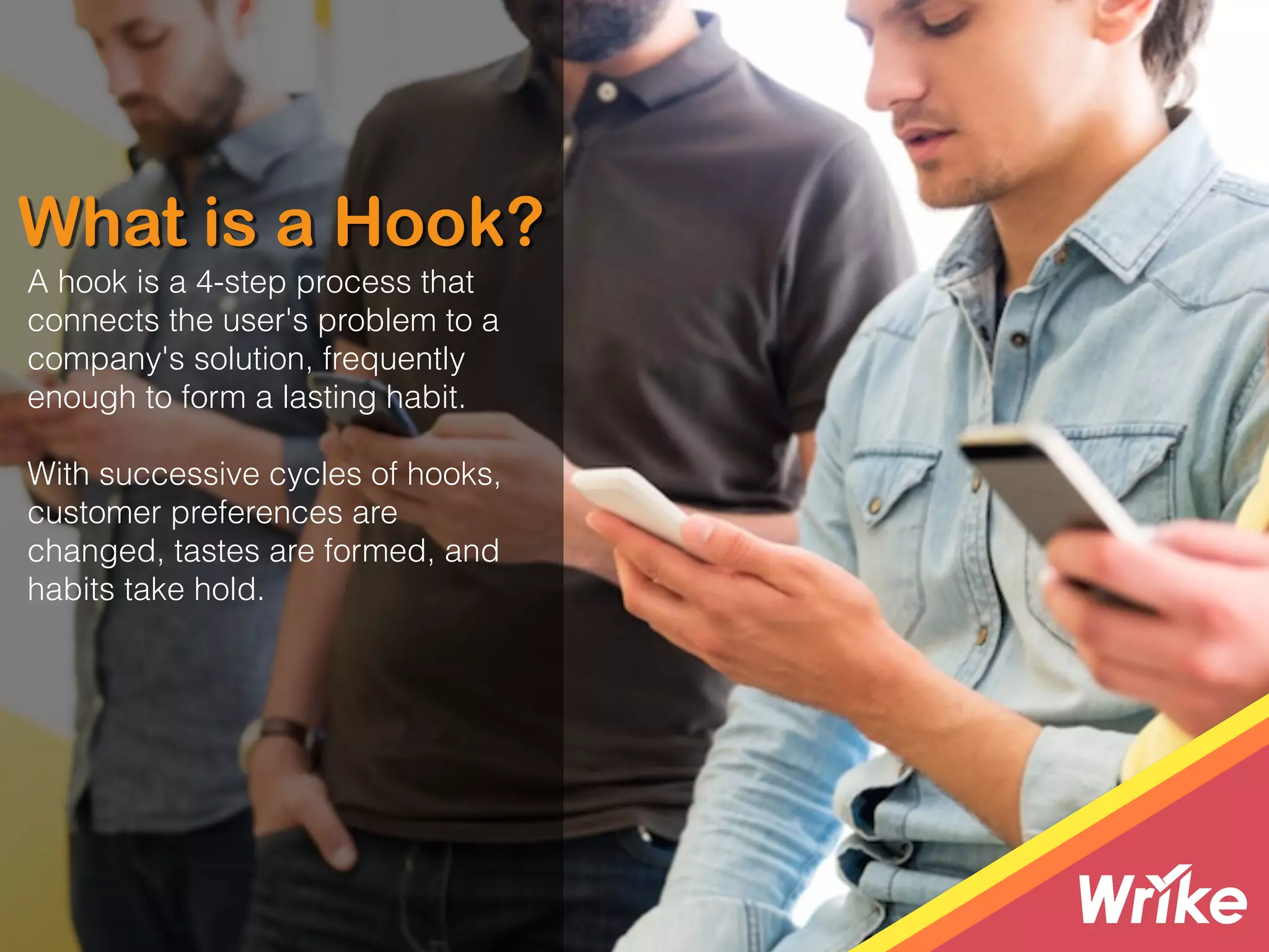 How to Hook Customers with Habit-forming Products | PPT