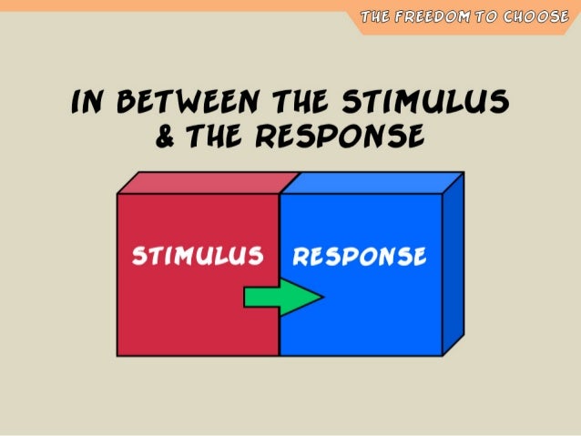 Stimulus Meaning