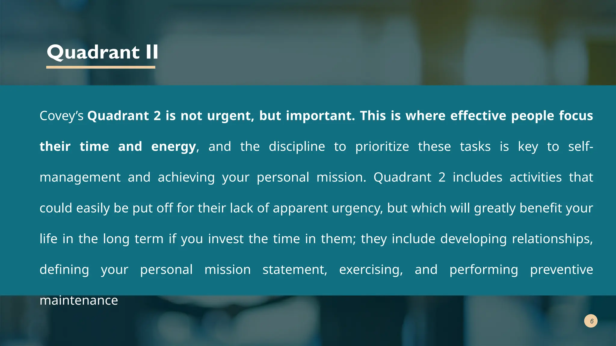 Habit 3 MAPEH PRESENTATION IN MASTERAL THESIS | PPT