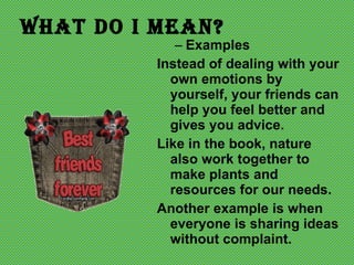 Habit 6 For 7th Period By Gabimarie Angulo | PPT