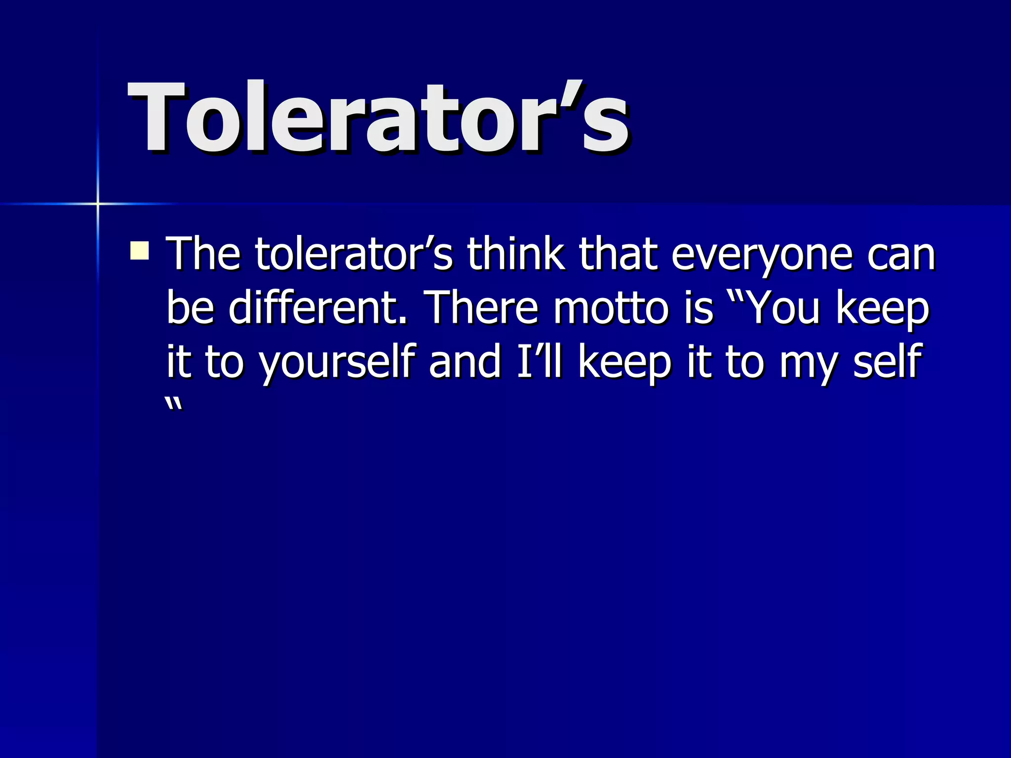 Habit 6 Synergize | PPT