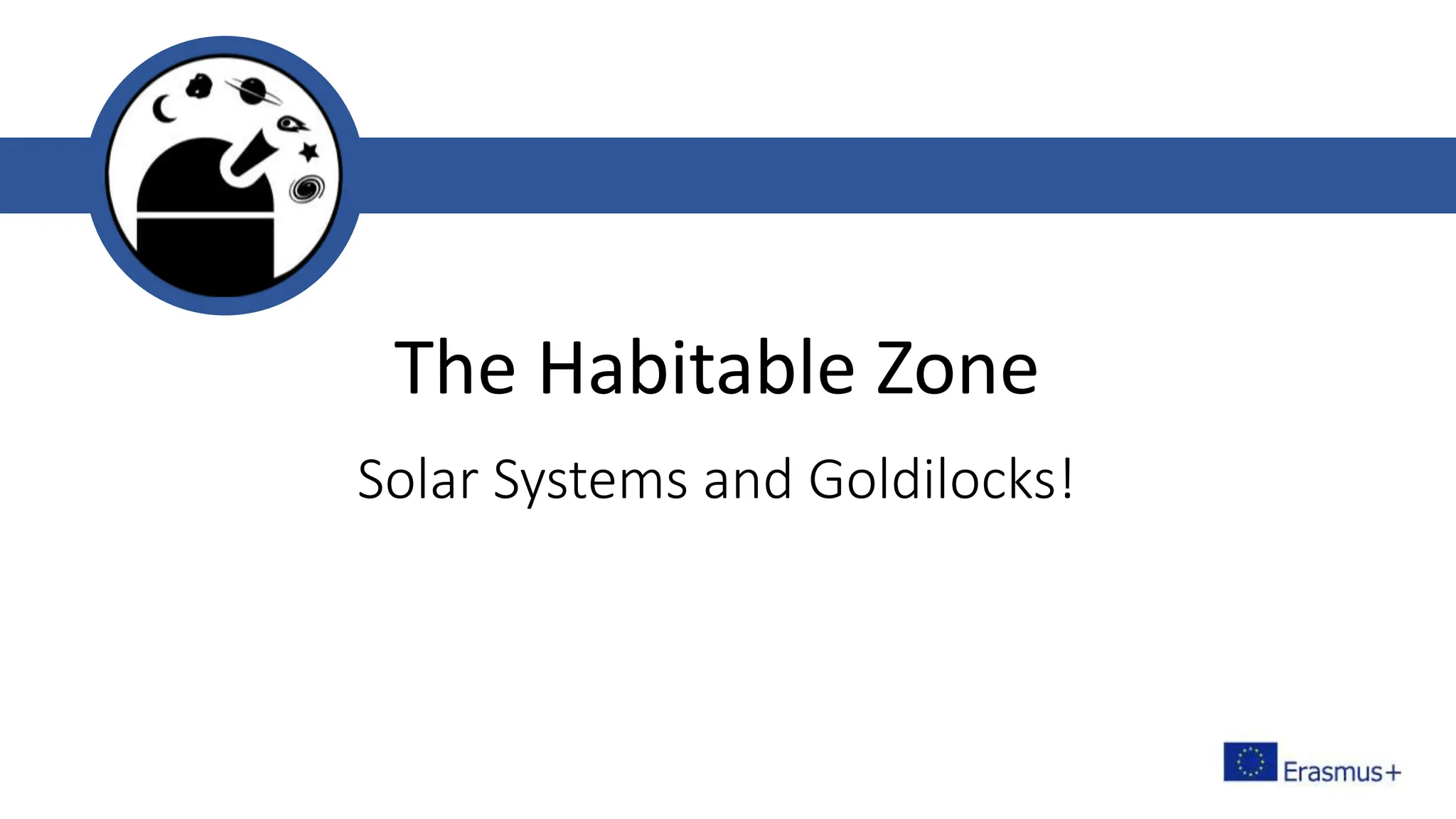 HabitableZone_powerpoint.pptx by Mr Dani | PPTX
