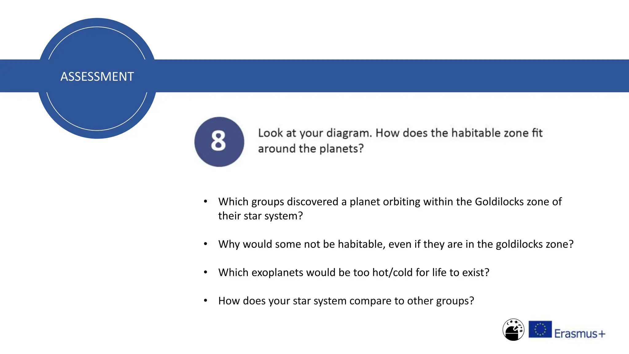 HabitableZone_powerpoint.pptx by Mr Dani | PPTX